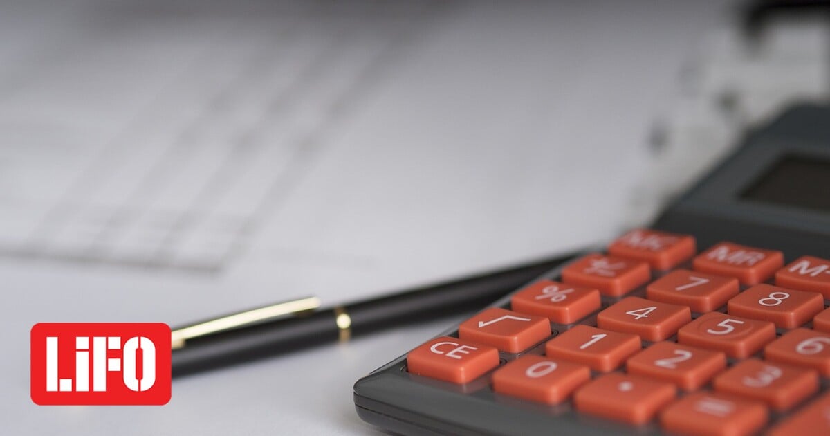 Φορολογικές δηλώσεις: Πρόσθετος φόρος για το 35% των φορολογούμενων | LiFO